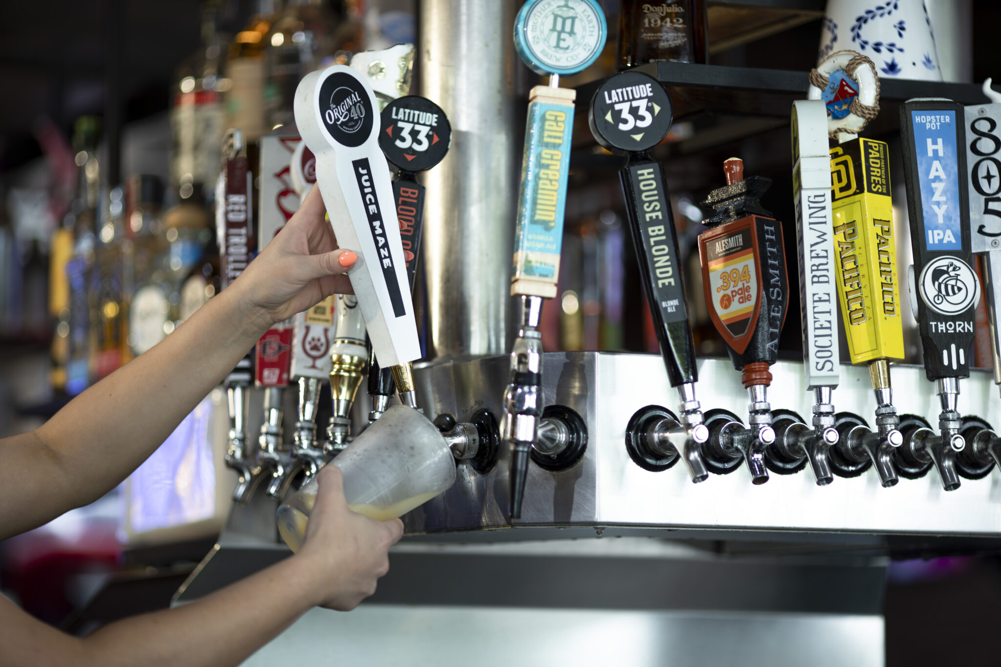 Home - True North Tavern