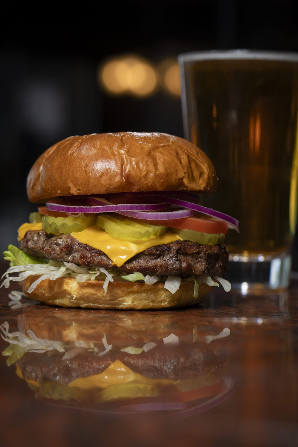 Home - True North Tavern